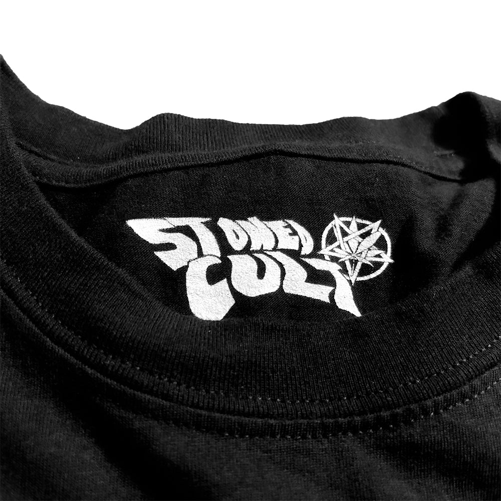 "ADFL" Long Sleeve Shirt – Stoned Cult Apparel